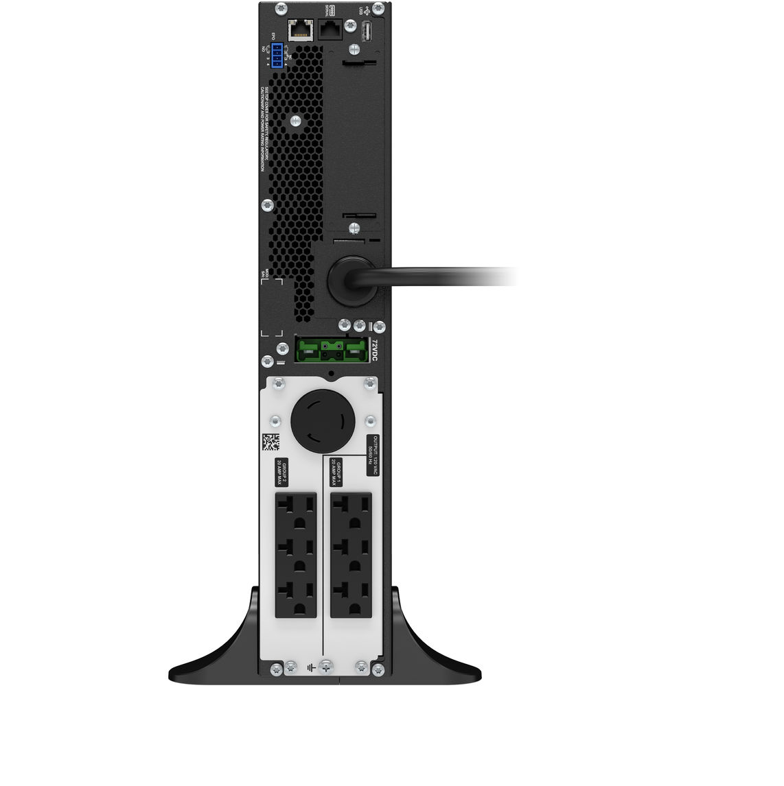 APC Smart-UPS SRT 2200VA (120V)